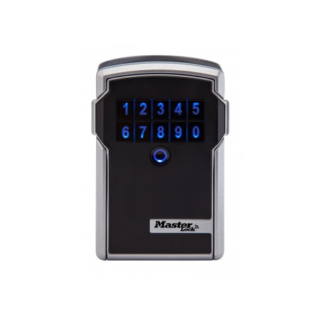 Master Lock Sleutelsafe 5441 Bluetooth kopen? | MijnIJzerwaren