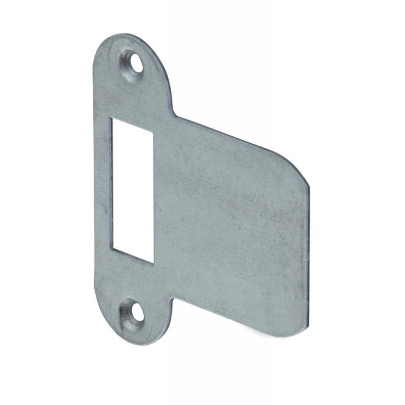 Nemef Sluitplaat Vp1255/12T voor Loopslot Verzinkt kopen? | MijnIJz...