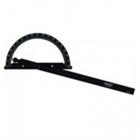 Gradenboog 180Gr Boog 120Mm Lang 150Mm kopen? | MijnIJzerwaren