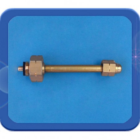 Vulpijp 3047 Recht Model V Karweifles kopen? | MijnIJzerwaren