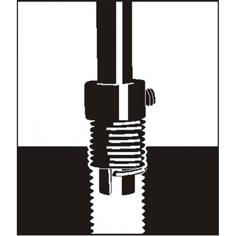 Draadbus S M14X2-1,5D kopen? | MijnIJzerwaren