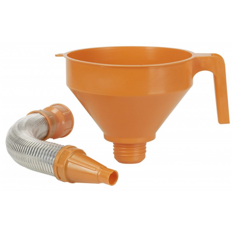 Trechter Flex+Zeef 02675 16Cm Me kopen? | MijnIJzerwaren