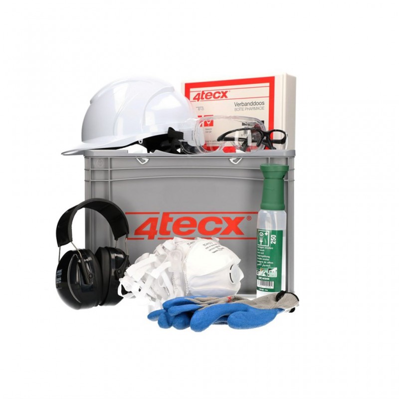 Pbm-Box Gevuld 13-Delig kopen? | MijnIJzerwaren