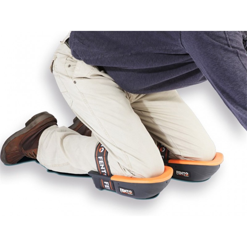 Kniebeschermers Knee Protector 200 Pro kopen? | MijnIJzerwaren