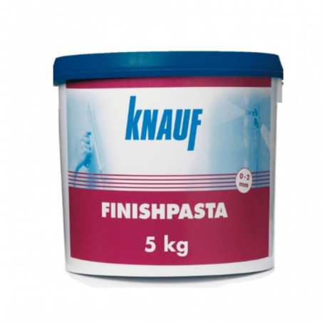 Knauf Finish Pasta 106973 5Kg kopen? | MijnIJzerwaren