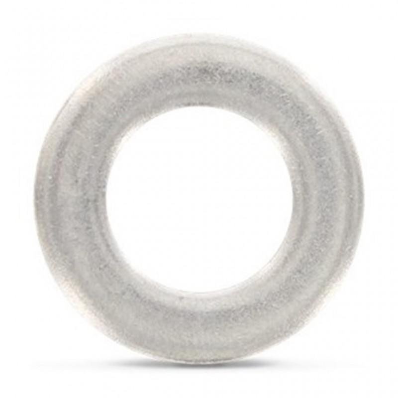 Sluitring Din125A Vlak M20 Rvs A4 - 200 Stuks kopen? | MijnIJzerwaren