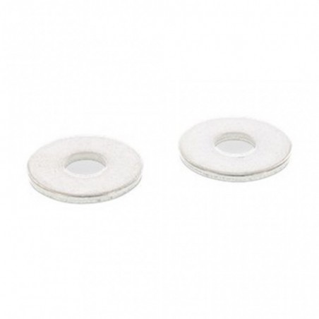 Carrosseriering Din9021 M8X24X2 Rvs A4 - 200 Stuks kopen? | MijnIJz...