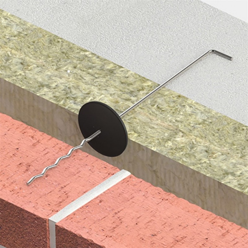 Klemring 34102 80mm 3.6-4.5 Zacht Zwart - 1000 Stuks kopen? | MijnI...