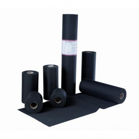 Hertalan-S Epdm Strook 1,2Mm 40Cm 20M kopen? | MijnIJzerwaren