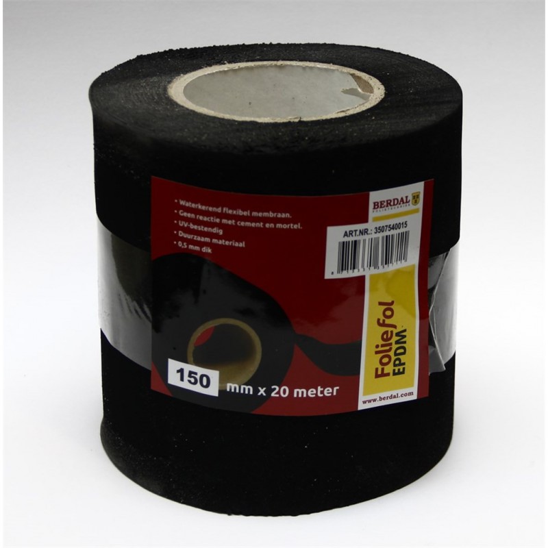 Bouwfolies kopen? | MijnIJzerwaren.nl