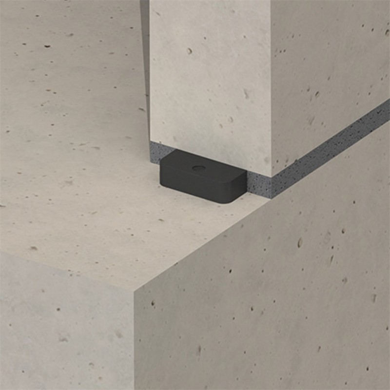 Hogedrukplaat 34820 20Mm Zwart - 48 Stuks kopen? | MijnIJzerwaren