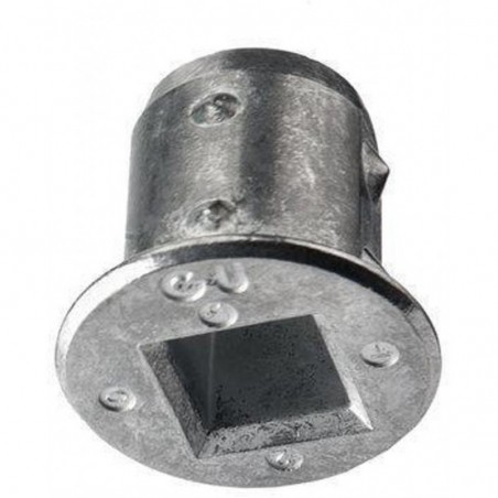 GU Sluitpot Bovendorpel 943600 kopen? | MijnIJzerwaren