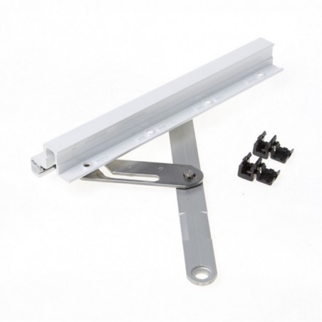 Primat A Raamschaar Budr Wit Doos 1 kopen? | MijnIJzerwaren