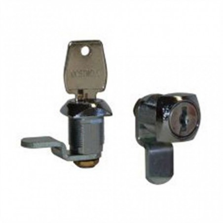 Eurolock Automaatcilinder 0127.1716 Korte Lip kopen? | MijnIJzerwaren