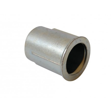 Sluitpot Vlak V Ronde Stang 13Mm kopen? | MijnIJzerwaren