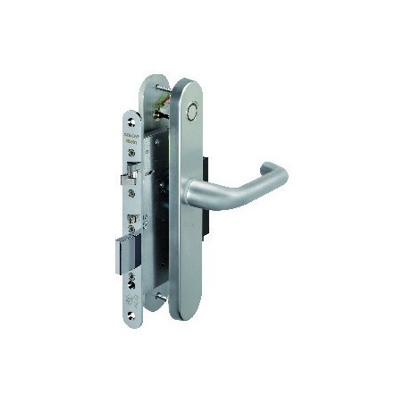 ABLOY ZSP60-358-10ALU Zorgslot met privacy breedschild kopen? | Mij...