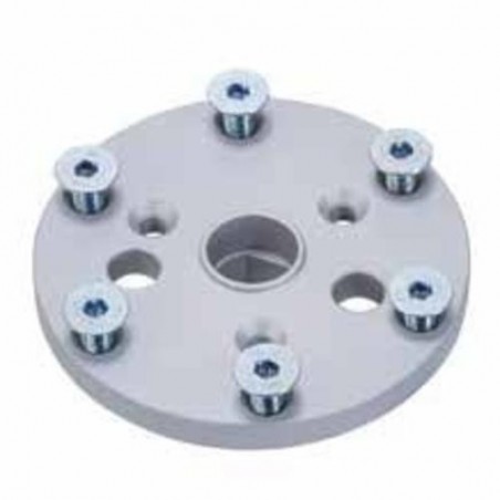 Carat Diamantzaag Blindflens Beton Ø400x25,40mm - CS Master kopen?