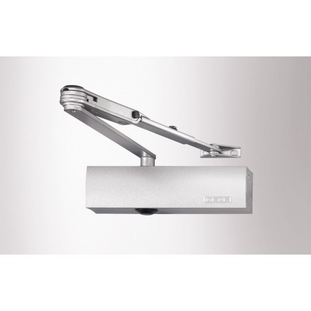 GEZE Deurdranger TS 2000 NV - EN 2-4 - Zonder arm kopen? | MijnIJze...