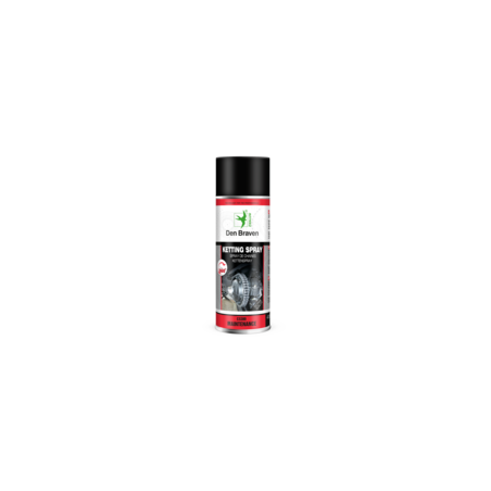 Zwaluw Kettingspray 400ml kopen? | MijnIJzerwaren