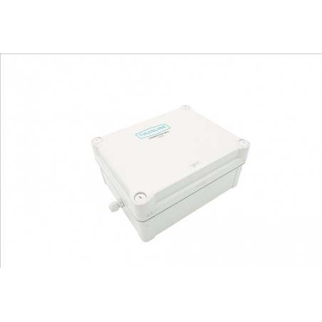 Thuislink Connection Box Vrijloopdranger kopen? | MijnIJzerwaren