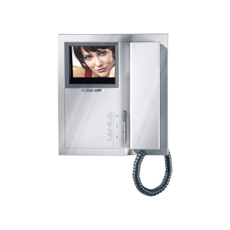 Comelit Genius Universele Binnentelefoon 5802 kopen? | MijnIJzerwaren