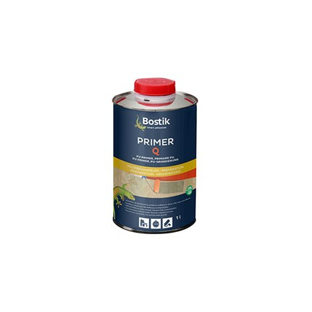 Bostik Primer Q - Transparant - 1 Liter kopen? | MijnIJzerwaren