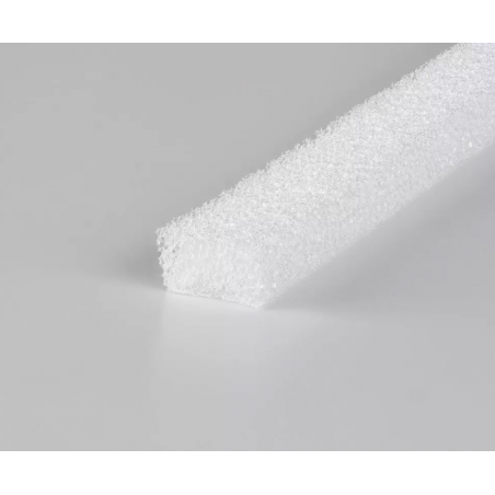 Ellen Tochtband Schuim 9x6mm - 10 meter kopen? | MijnIJzerwaren