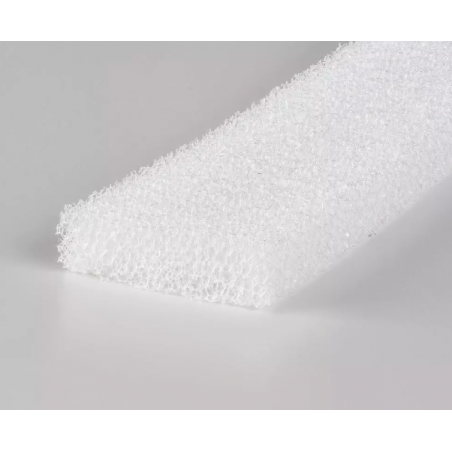 Ellen Tochtband Schuim 19x6mm - 10 meter kopen? | MijnIJzerwaren