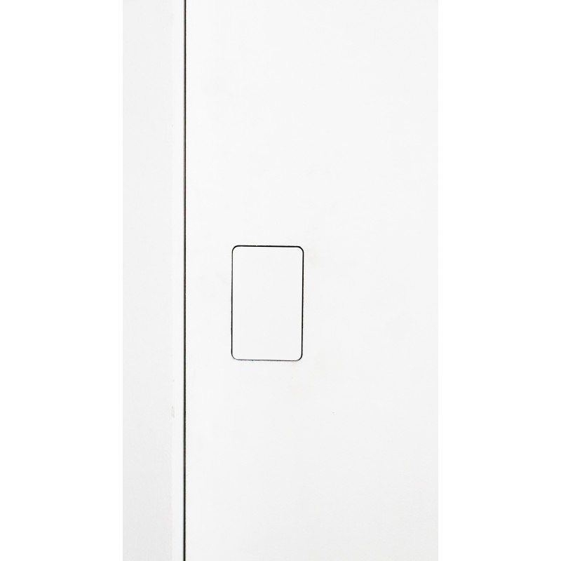 Argenta S-Greep Set - F1 Zilverkleurig Geanodiseerd kopen? | MijnIJ...