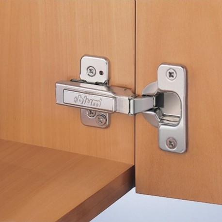 Blum scharnier clip 71t3550 110 graden hoek kopen? | MijnIJzerwaren