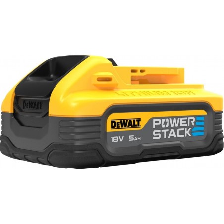 DeWALT Accu Powerstack - DCBP518 - 18V 5,0AH kopen? | MijnIJzerwaren