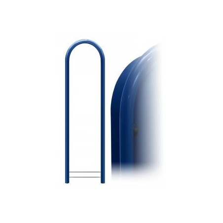 BOBI Statief Round - RAL 5003 - Donkerblauw kopen? | MijnIJzerwaren