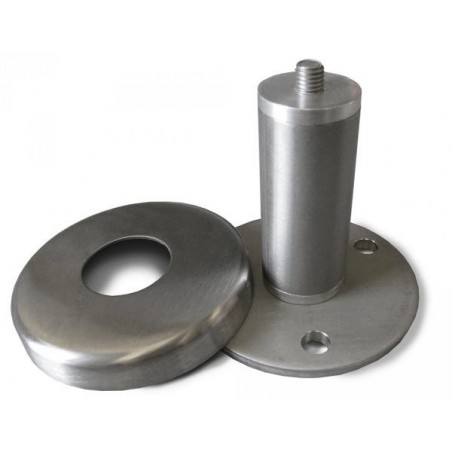 BOBI Flens voor Statief - RVS kopen? | MijnIJzerwaren