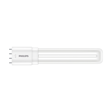 Philips CorePro LED PLL HF 8W 960LM 830 4P 2G11 kopen? | MijnIJzerw...