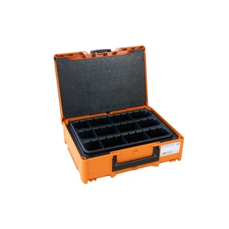 Heco Systainer M137 (Leeg) kopen? | MijnIJzerwaren