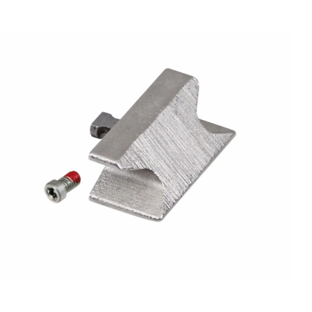 HMB Dagschoot | Serie 004 | DM55 | Voorstaand 2mm kopen? | MijnIJze...