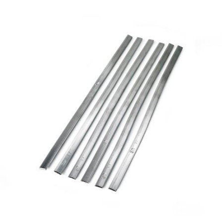 Staafsoldeer Plat Tin/Lood 50/50 - per staaf kopen? | MijnIJzerwaren