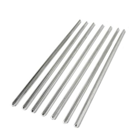 Staafsoldeer Driekant Tin/Lood 50/50 - per staaf kopen? | MijnIJzer...